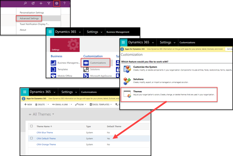 Option Sets in Model-driven Power Apps with Custom Controls and PCF ...