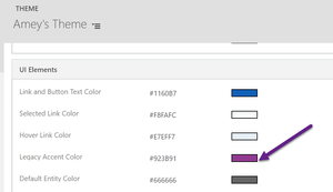 Option Sets in Model-driven Power Apps with Custom Controls and PCF ...