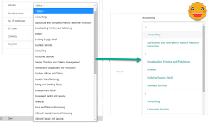 Option Sets in Model-driven Power Apps with Custom Controls and PCF ...