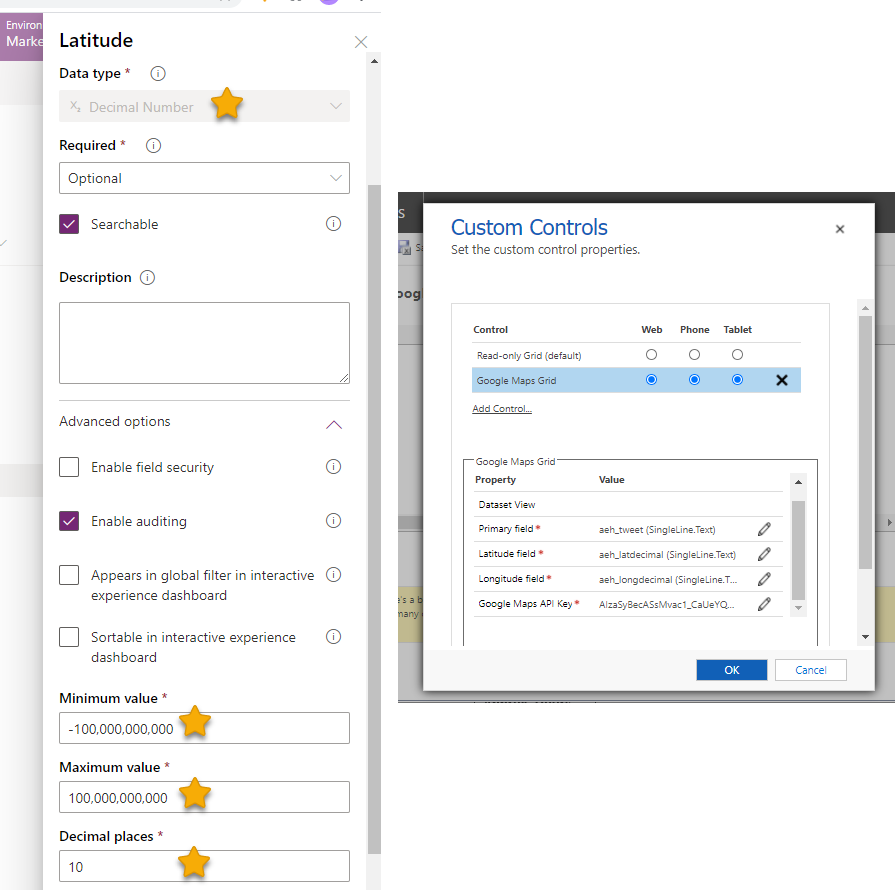 PCF views & sub-grids in model driven apps — Amey Holden | Anything But Code | Dynamics 365 ...