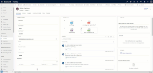 PCF views & sub-grids in model driven apps — Amey Holden | Anything But ...