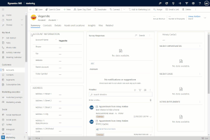 PCF views & sub-grids in model driven apps — Amey Holden | Anything But ...