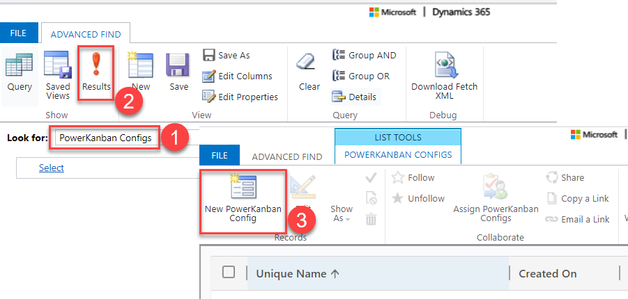 Kanban boards in model-driven Power Apps and Dynamics — Amey Holden ...