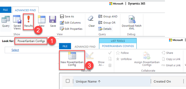 Kanban boards in model-driven Power Apps and Dynamics — Amey Holden ...