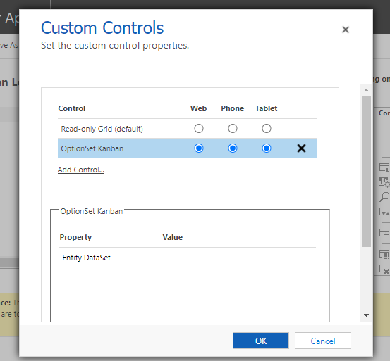 Kanban boards in model-driven Power Apps and Dynamics — Amey Holden ...