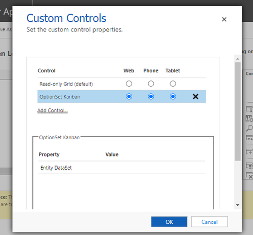 Kanban boards in model-driven Power Apps and Dynamics — Amey Holden ...
