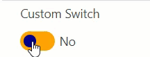 Two Option fields in Model-Driven Apps — Amey Holden | Anything But ...