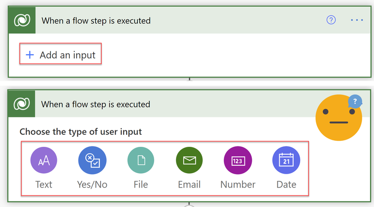 Drop down option set from flow step on BPF — Amey Holden | Anything But ...