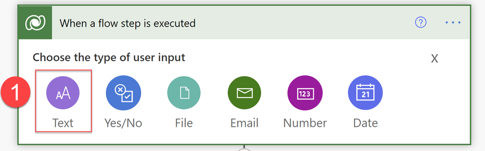 Drop down option set from flow step on BPF — Amey Holden | Anything But ...