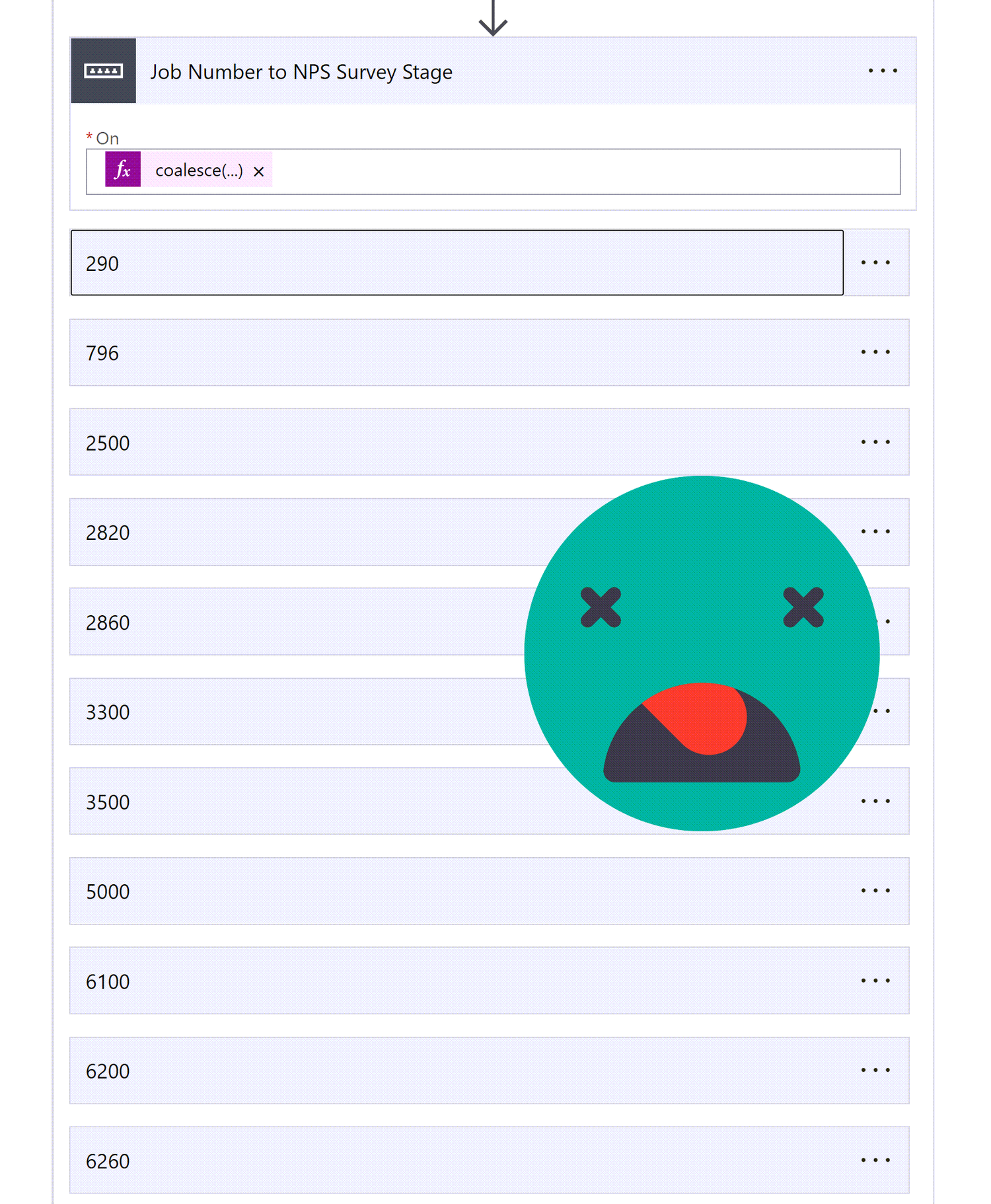 Dynamics 365 : Set Dataverse Choices/Option set in Power Automate ...