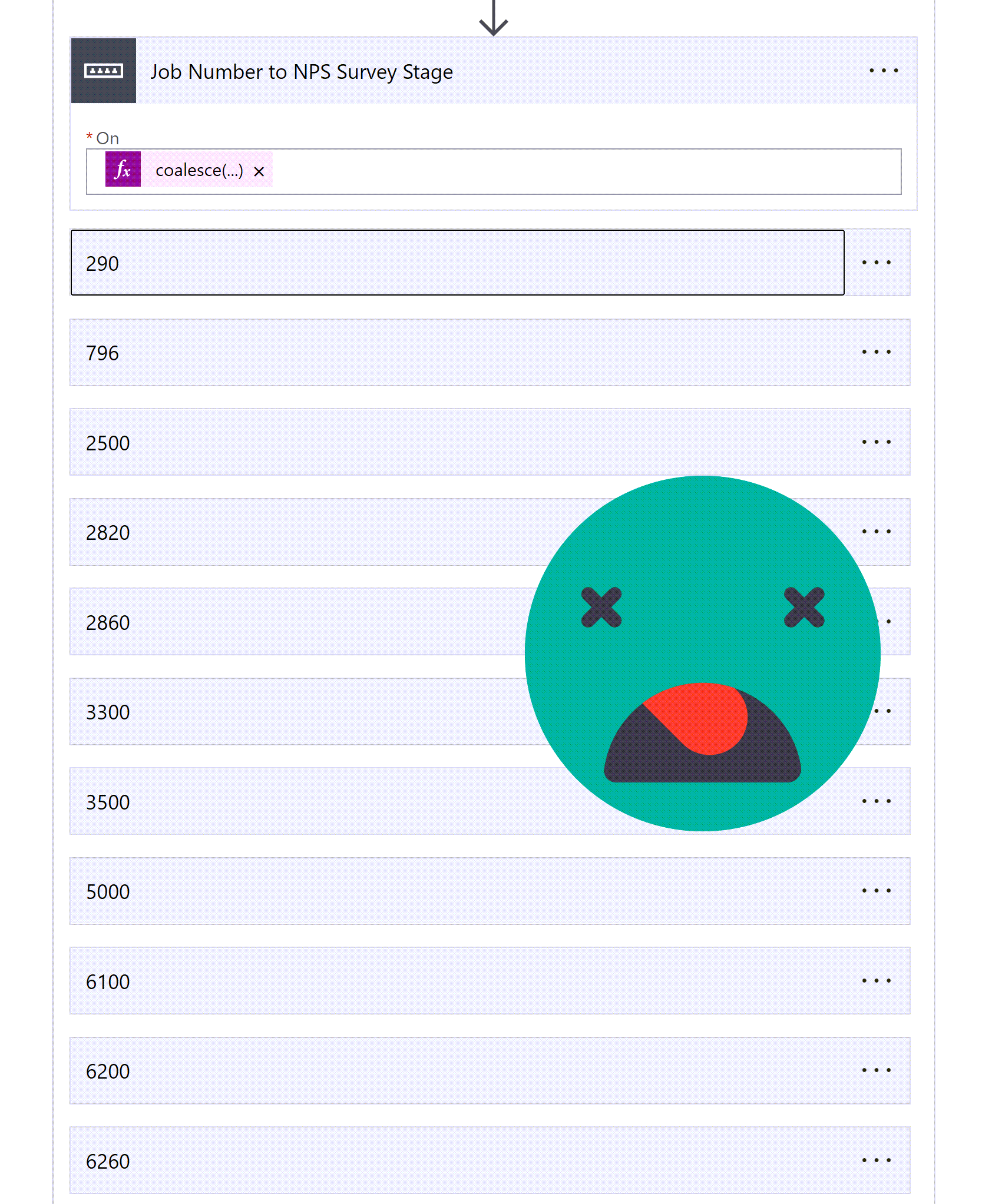 Dynamics 365 : Set Dataverse Choices/Option set in Power Automate ...