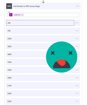Dynamics 365 : Set Dataverse Choices/Option set in Power Automate ...