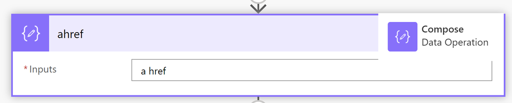 Create Dataverse Links / URLs in HTML Tables using Power Automate — Amey Holden | Anything But ...