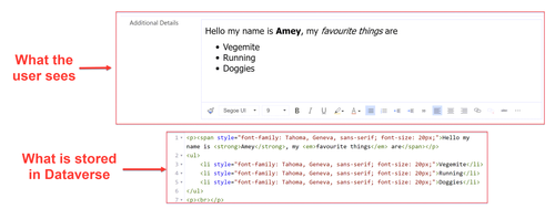 How to fix HTML text in Word Document Templates — Amey Holden ...
