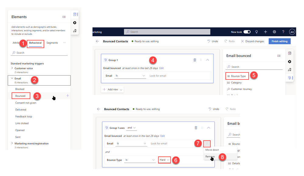 Use Interaction Data From Dynamics 365 Marketing Emails In Power Automate — Amey Holden