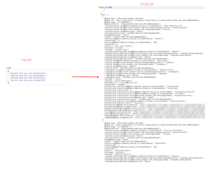 Query Dataverse with an array of GUIDs in Power Automate — Amey Holden | Anything But Code ...