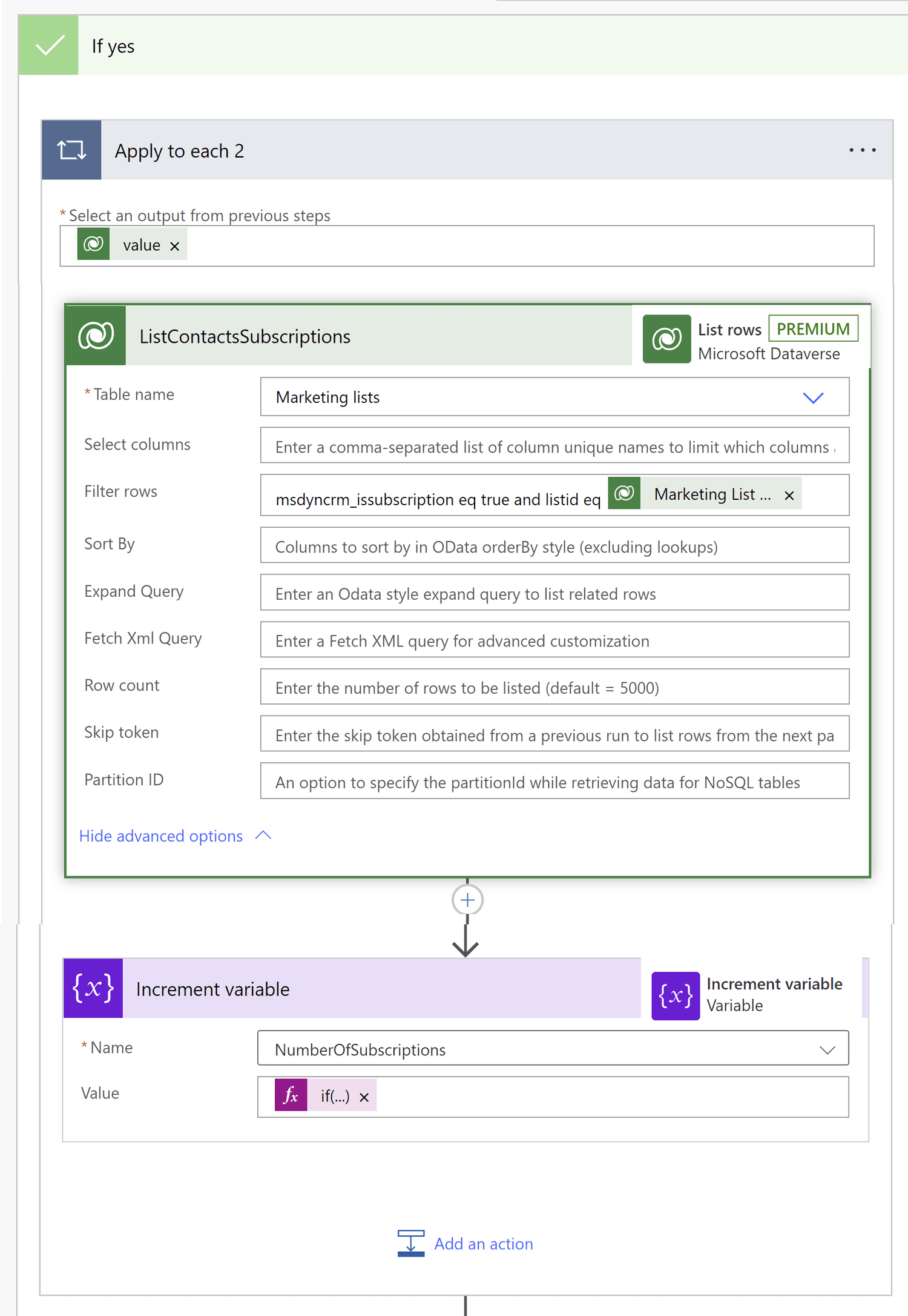 Managing Preferences, Consent and Subscriptions with Dynamics 365 Realtime Marketing — Amey ...