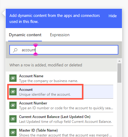 Recalculate Dataverse rollup columns in Power Automate — Amey Holden | Anything But Code ...