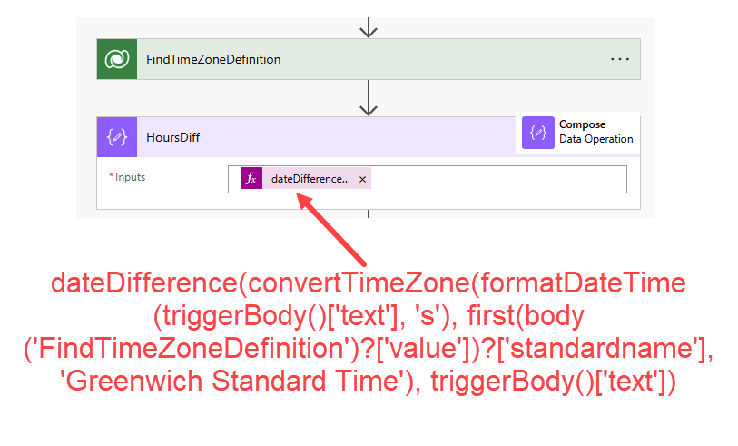 Time Zone Labels for Events in Dynamics 365 Customer Insights ...