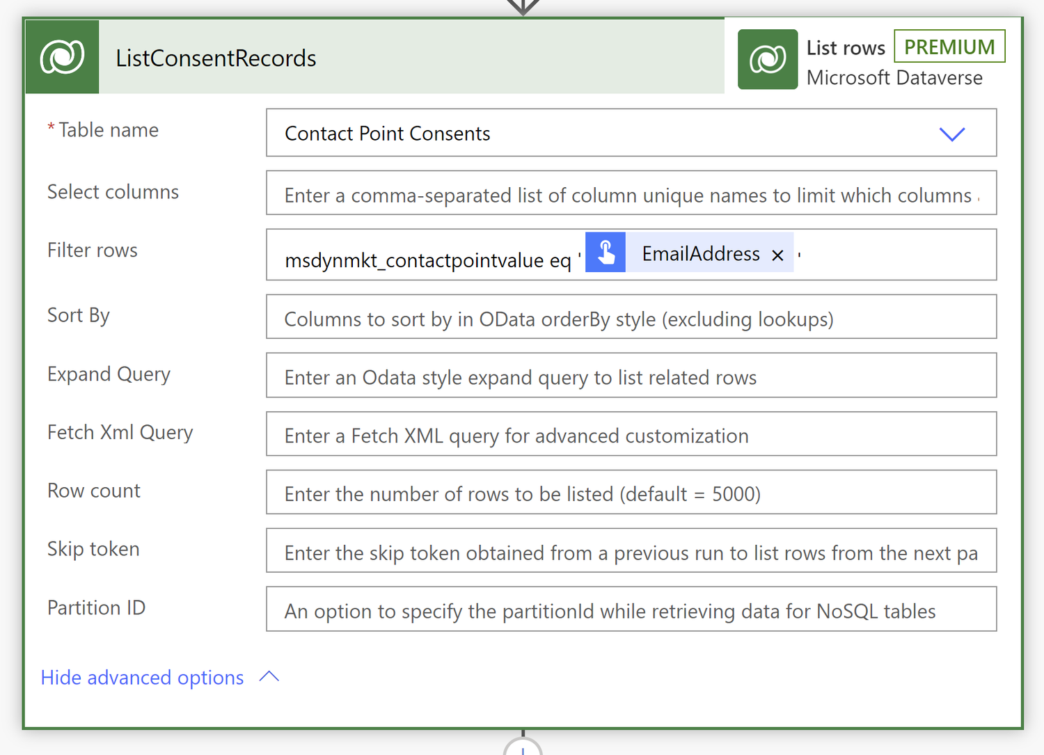 Managing Preferences, Consent and Subscriptions with Dynamics 365 ...