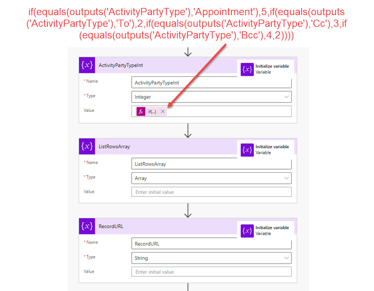 Send emails and appointments to contact lists in Dynamics 365 — Amey Holden | Anything But Code ...