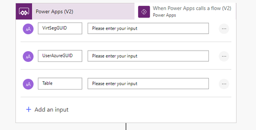 Query Dataverse with an array of GUIDs in Power Automate — Amey Holden | Anything But Code ...