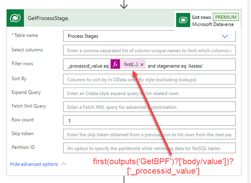 Switch BPF stage in model-driven apps and Dynamics 365 — Amey Holden | Anything But Code ...