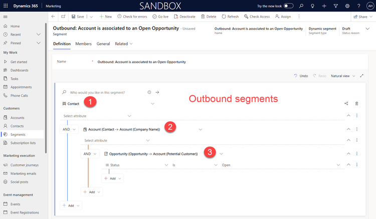Real-time segment tips and tricks for building complex data queries in ...