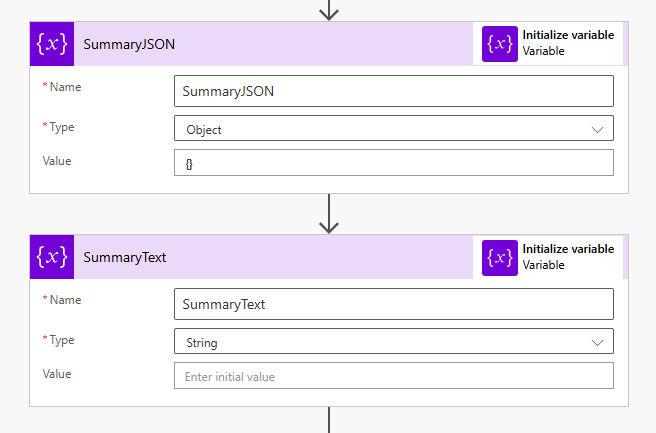 Form submission summaries for Customer Insights - Journeys marketing ...