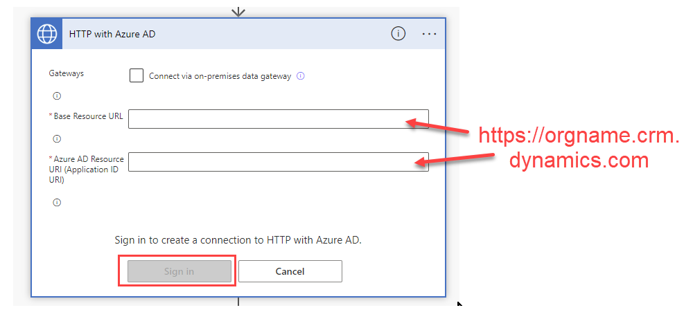 Use Interaction Data From Dynamics 365 Marketing Emails In Power Automate — Amey Holden