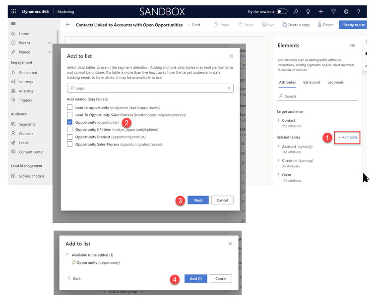 Real-time segment tips and tricks for building complex data queries in ...