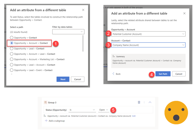 Real-time segment tips and tricks for building complex data queries in ...