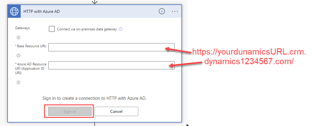 Dynamics 365 Real-time Marketing Segments with Power Automate — Amey ...
