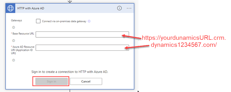 Dynamics 365 Real Time Marketing Segments With Power Automate — Amey Holden Anything But Code