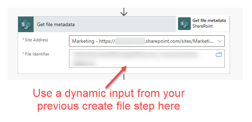 Upload files to Dynamics 365 Marketing Asset Library with Power ...