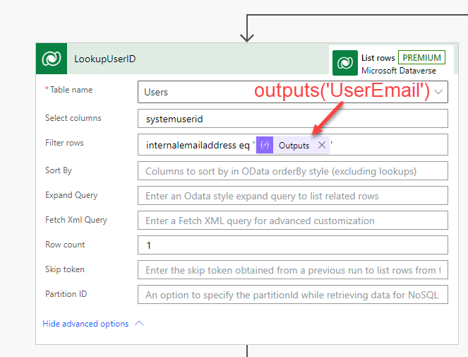 Send emails and appointments to contact lists in Dynamics 365 — Amey ...