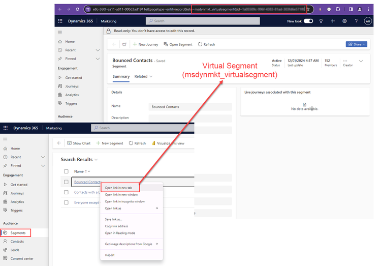 Use Interaction Data From Dynamics 365 Marketing Emails In Power Automate — Amey Holden