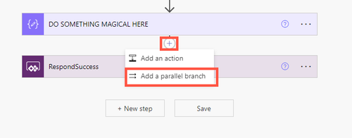 Call a Power Automate flow from a button in Model-driven apps — Amey ...