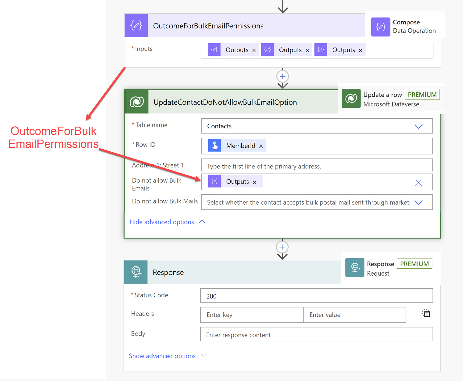 Managing Preferences, Consent and Subscriptions with Dynamics 365 Realtime Marketing — Amey ...