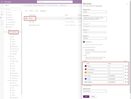 Kanban boards in model-driven Power Apps and Dynamics — Amey Holden ...