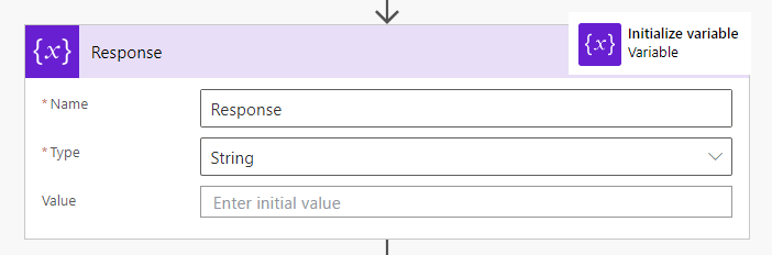 Convert Choice Values and Labels in Power Automate — Amey Holden ...