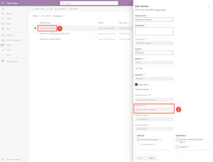 Recalculate Dataverse rollup columns in Power Automate — Amey Holden | Anything But Code ...