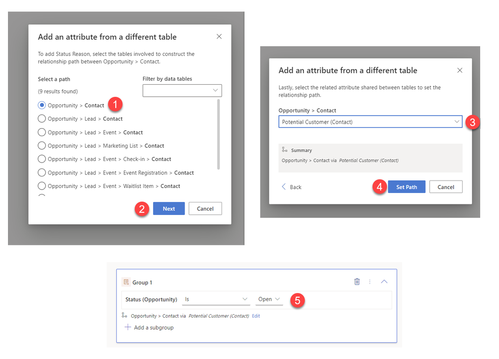 Real-time segment tips and tricks for building complex data queries in ...