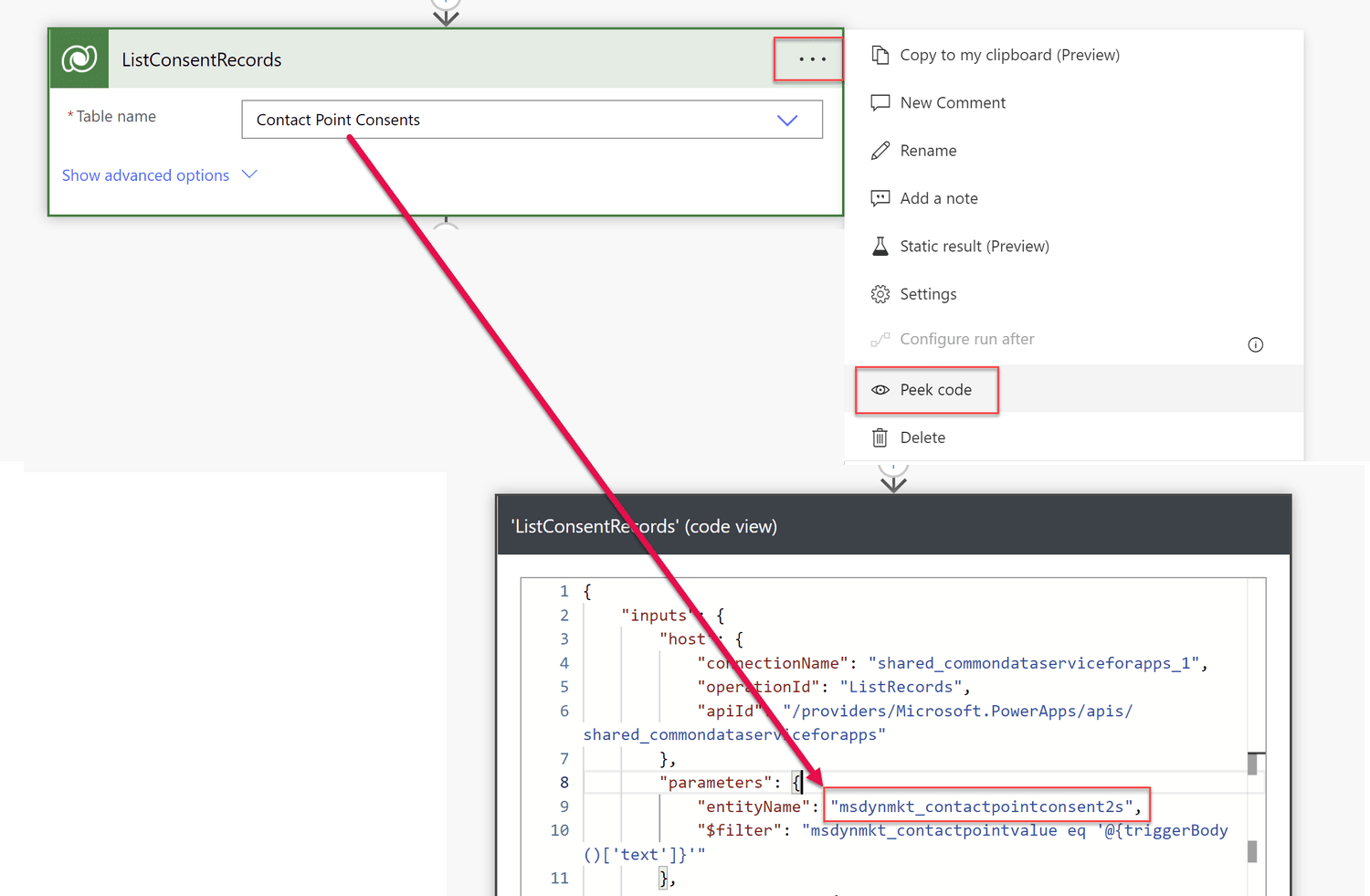 Managing Preferences, Consent and Subscriptions with Dynamics 365 ...