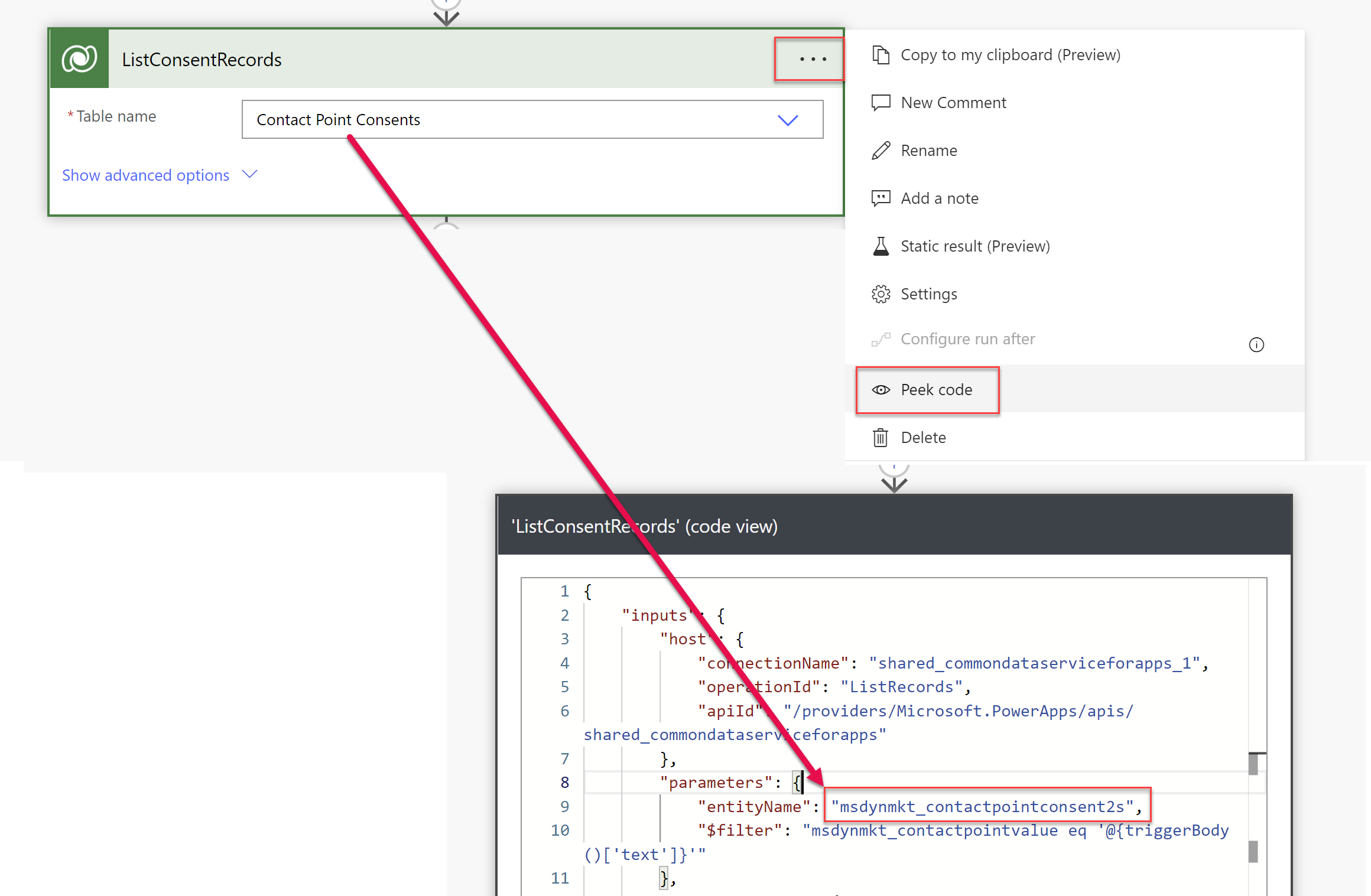 Managing Preferences, Consent and Subscriptions with Dynamics 365 ...