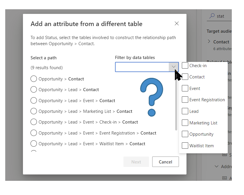Real-time segment tips and tricks for building complex data queries in ...