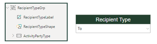 Send emails and appointment invitations to a group or list in Dataverse ...