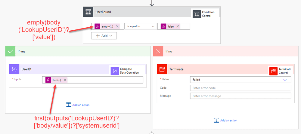Send emails and appointments to contact lists in Dynamics 365 — Amey ...