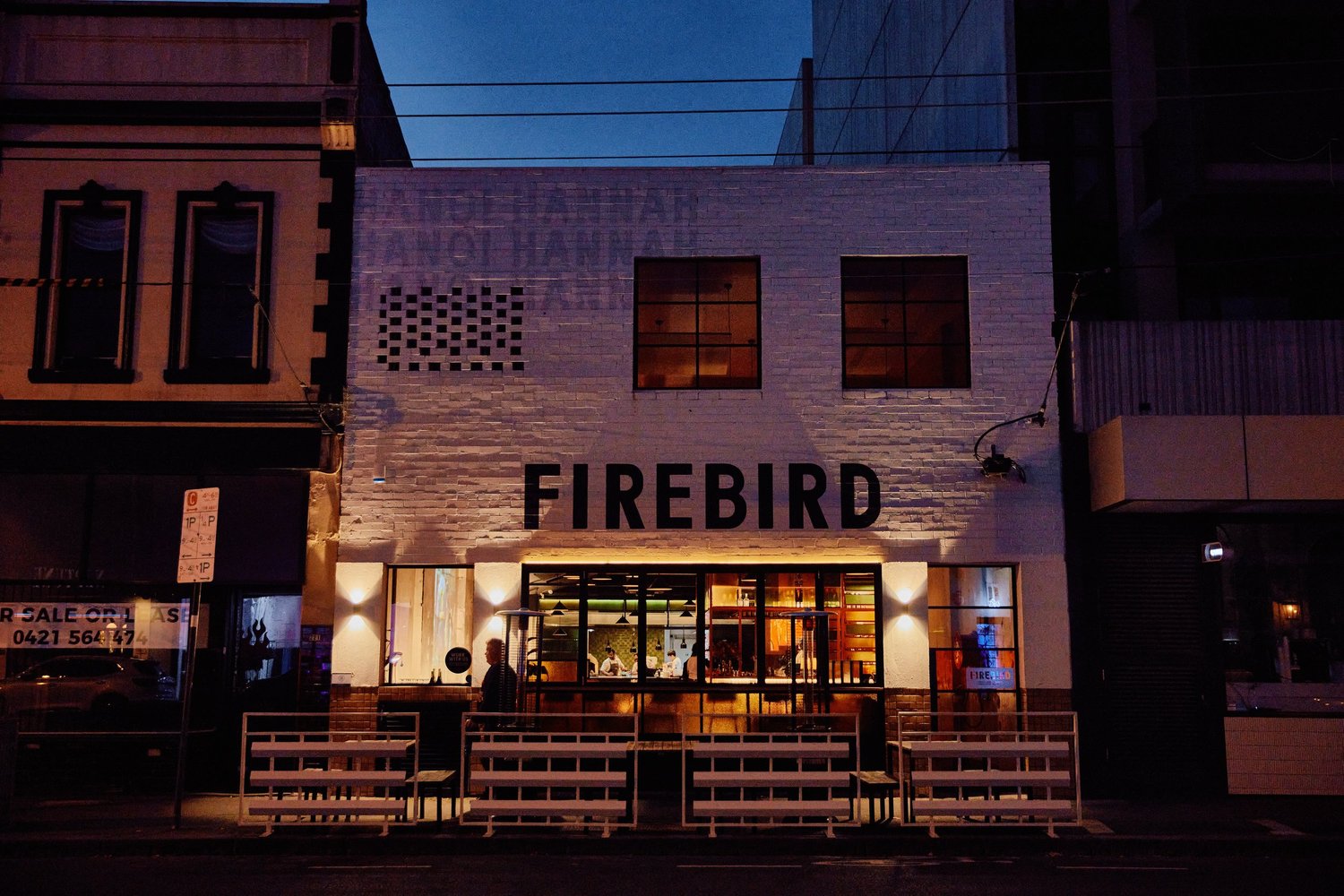 Exclusive Event Hire at Firebird – Perfect for Any Celebration | Firebird