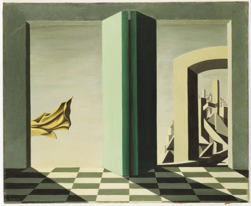 writings that stayed with me — octo8